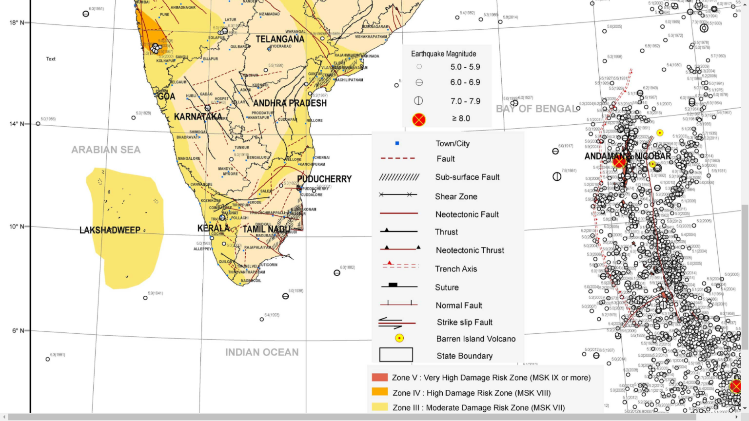 How GIS and Remote Sensing Are Playing the Most Critical Role in ...
