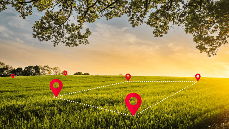 Revolutionizing Land Management with Land Information Management ...