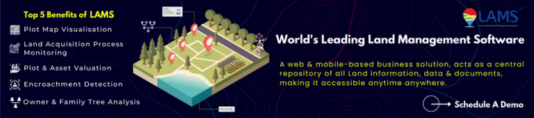 Revolutionizing Land Management with Land Information Management ...