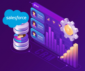 How Custom Salesforce Development Solutions Can Improve Your Business ...