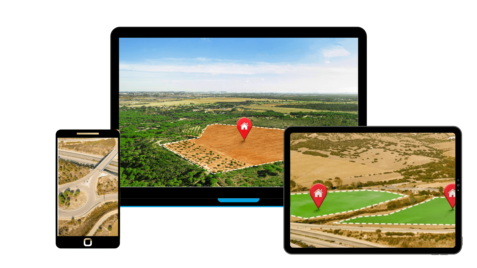 Things to Consider Before Buying a Land Management Platform: - CyberSWIFT