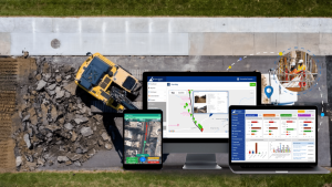 How Does a GIS-based Project Monitoring System Help in Road ...
