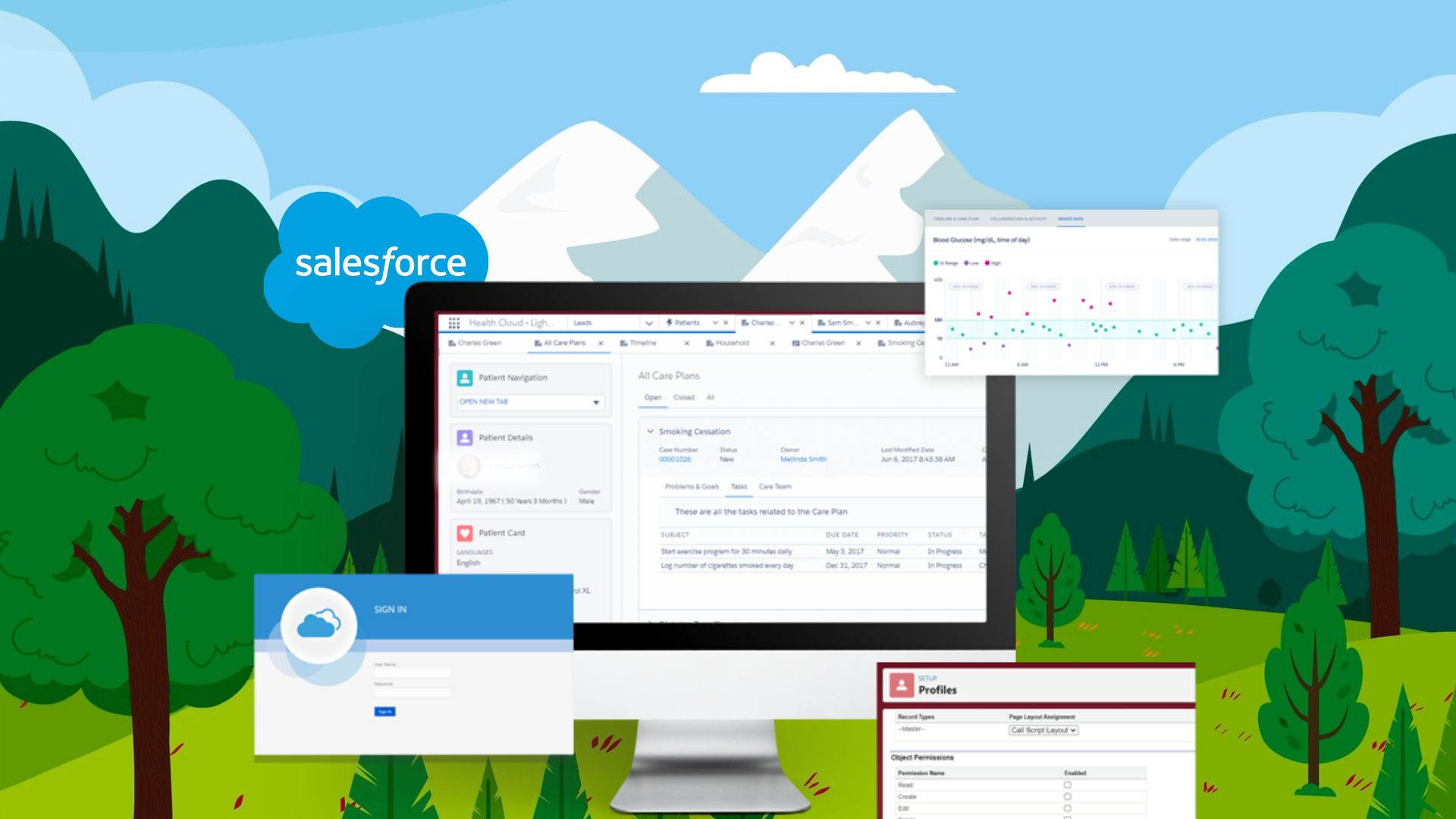 Enhancing Customer Service & Increase Productivity by 30% with ...