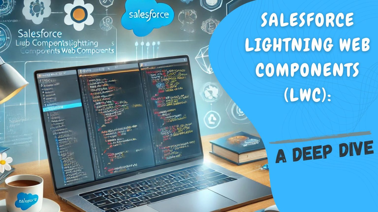 Salesforce Lightning Web Components (LWC): A Deep Dive