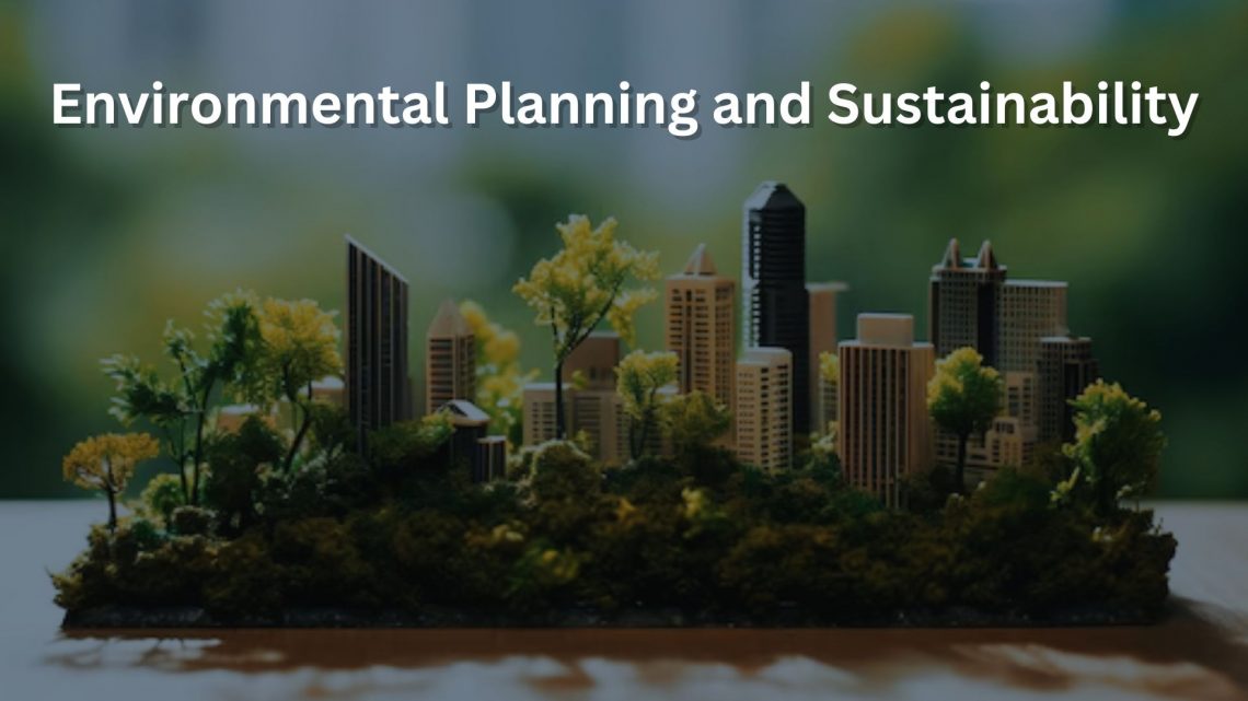 The Power of GIS in Urban Planning: A Comprehensive Overview