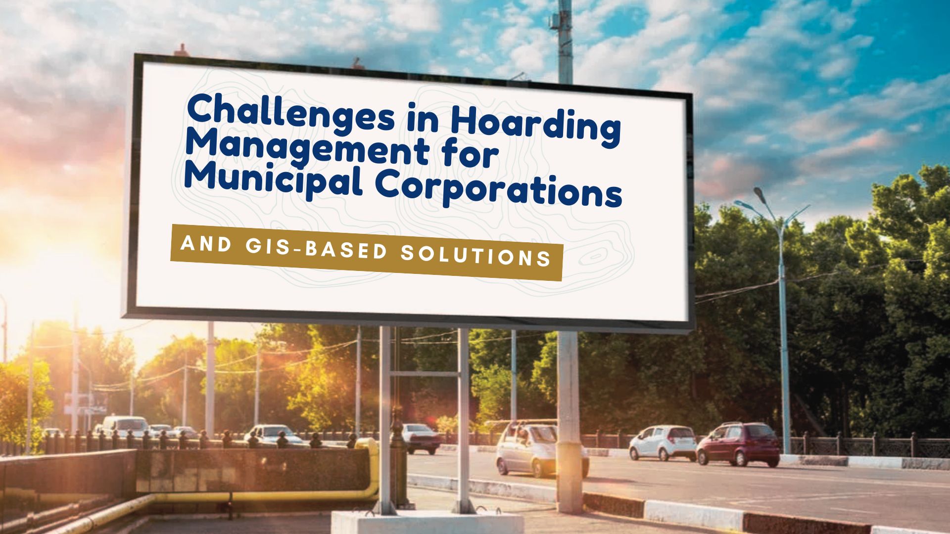 Challenges in Hoarding Management and GIS-Based Solutions